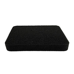 Air Filter Element for Predator 79CC 99CC Gas Engine 1400/1800 Watts Generator 57064 For Champion 80CC 2.4HP 1200/1500W For Coleman Powersports CK100-S 3HP 98cc Off Road Go Kart