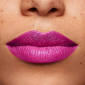 Shiseido LipLiner InkDuo (Prime + Line), Violet 10 - Primes & Shades Lips for Long-Lasting, 8-Hour Wear - Minimizes the Look of Fine Lines & Unevenness - Non-Drying Formula