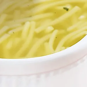 Lipton Soup Secrets Instant Soup Mix For a Warm Bowl of Soup Extra Noodle Soup Made With Real Chicken Broth Flavor 4.9 oz 2 ct, Pack of 12