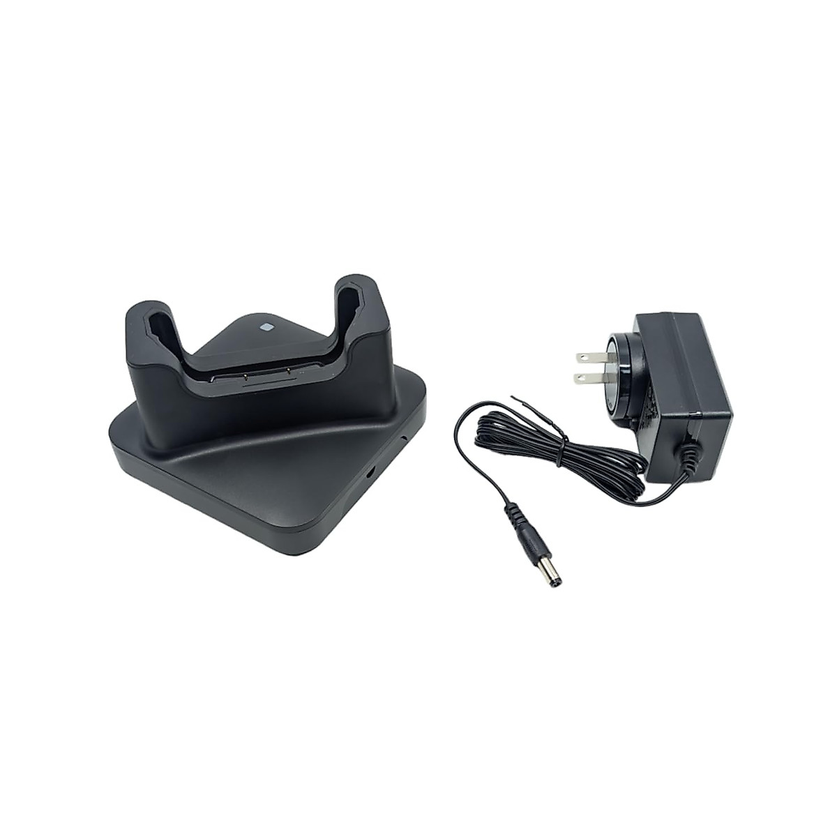 Charging Cradle for Chainway C66 Android Handheld Barcode Scanners, CRD-C66-RBC (Power Supply Included)