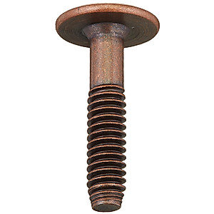 Hard-to-Find Fastener 014973154226 Joint Connector Bolts, 1/4-20 x 1.18, Piece-10
