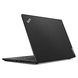 Lenovo ThinkPad X13 Gen 2 Business Laptop 13.3" WUXGA IPS AMD Hexa-core Ryzen 5 PRO 5650U (>i7-1165G7) 16GB RAM 2TB SSD Fingerprint 3-Year Warranty Win11Pro Black + HDMI Cable