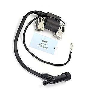 1UQ Ignition Coil Module for Ignition Coil Champion Power CPE 71530 439CC 7000 9000 Watt Dual Fuel Generator