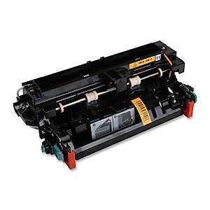 Lexmark 40X4418 OEM Mono Laser Maintenance - T650 T652 T654T656 X651 X652 X654 X656 X658 Type 1 Fuser Assembly (110-120V) (300000 Yield)