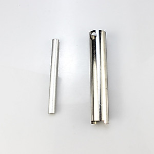 FORLETOR Cartridge Retainer Removal Tool with Handle fit for Moen 14272, for 1224, 1234, 1248 Faucet Bathtub Replacement Part, Easy to Push and Pull Rebuild Cartridge Puller