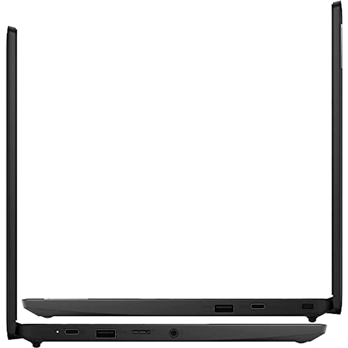 Lenovo IdeaPad 3 Chromebook 11.6" Laptop Computer, Intel Celeron N4020, 4GB LPDDR4 RAM, 64GB eMMC, 802.11AC WiFi, Bluetooth 4.2, Type-C, Black, Chrome OS, BROAG 3Feet USB Extension Cable