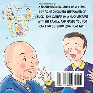 How Long Do Hugs Last?