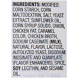 McCormick Premium Poultry Gravy Mix, 20 oz