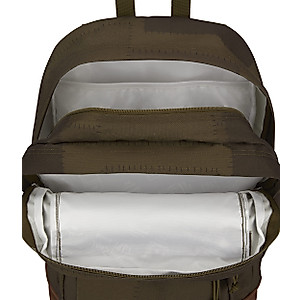 JanSport JS0A2SDD94H Cool Student Tonal Patchwork