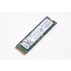 Ebid-Dealz Replacement for 512GB M.2 PCIe NVMe SSD Solid State Samsung MZ-VLW512A MJP-000D1 DP/N 068V6F Internal SSD