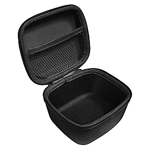 FitSand Hard Case Compatible for Pro For Sho 34dB Shooting Ear Protection - Special Designed Ear Muffs
