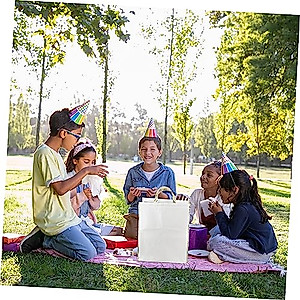 BESPORTBLE Tote Bags Packing Insulated delivery Bag Insulated Bags for Food Insulated Food Bag Bird's nest Insulated Bag