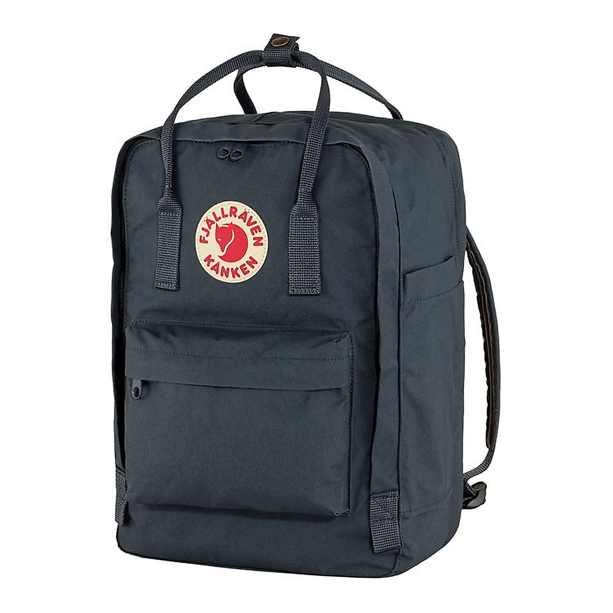 Fjällräven Unisex 15" Kanken Laptop Navy One Size One Size