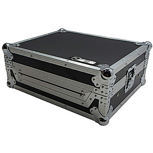 Harmony Audio HCTKS2LT Flight Glide Laptop Stand Custom Case Compatible with Traktor Kontrol S2