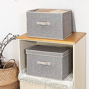 StorageWorks Storage Bins Set