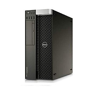 Dell Precision Tower 7810 Workstation 2X E5-2650 V3 Ten Core 2.3Ghz 64GB 1TB SSD K4200 Win 10 (Renewed)