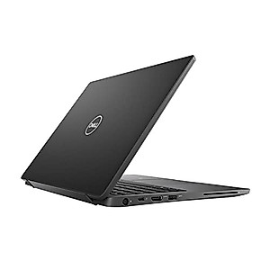 Dell Latitude 7400 14-Inch Full HD (1920 x 1080) Touch Screen Laptop - Intel Core i7-8665U Processor 32GB RAM 512GB SSD Win 11 Pro (Renewed)