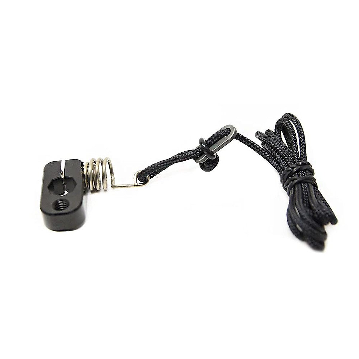 Hamskea Archery Solutions 904600 Universal Limb Clamp + EZ Guide