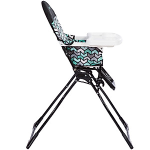 Cosco Simple Fold High Chair, Spritz