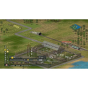 Transport Giant (PS4)