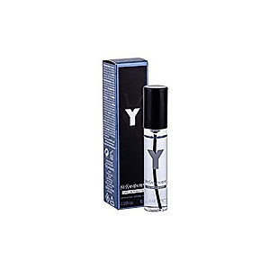 Yves Saint Laurent Y Eau De Toilette EDT For Men 0.33oz