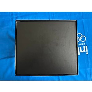 Intel NUC 12 Enthusiast NUC12SNKi7 Mini PC Core i7-12700H | 14 Cores/20 Threads | ARC A770 Graphics, Connectivity 6 USB-A, 2 USB-C, 1 HDMI, 2 Display Ports(Barebone)
