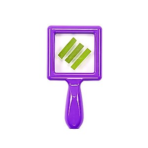 Environments Toddler Specimen Viewers Set of 4 (Item # SPECITOD)