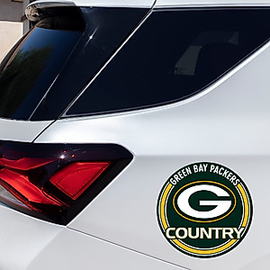 Rico Industries NFL Dallas Cowboys 8" Round Magnet