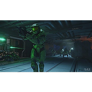 Third Party - Halo : Master Chief Collection Occasion [ Xbox One ] - 0885370863949