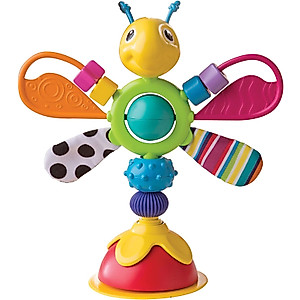 Lamaze Freddie The Firefly Highchair Toy