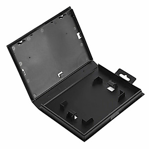 Cartridge Empty Shell Box Storage Case Replacement For Sega Genesis Game