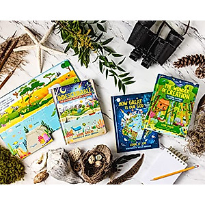 Indescribable for Little Ones (Indescribable Kids)