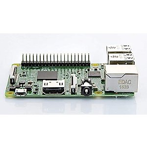 RASPBERRY PI 3 Model B