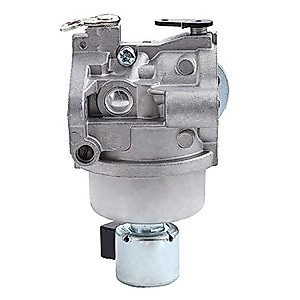 Powtol 20-853-33-S SV540S Carburetor for Kohler Courage SV Series SV470 SV530 SV540 SV541 SV590 SV591 SV600 SV601 SV610 SV620 Engine Lawn Mower Tractor