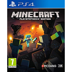 Minecraft - PlayStation 4