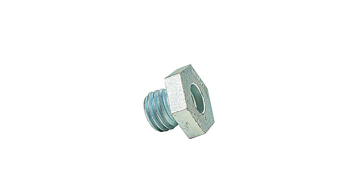 Forney 72808 Multi-Thread Adapter for Versatile Power Tool Use