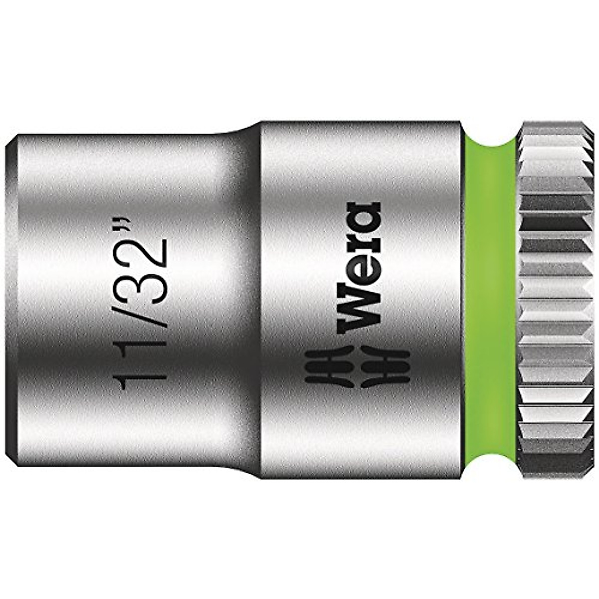 Ratchet Set, 28, 1/4 in, SAE