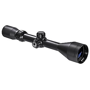Barska CO11774 Colorado 3-9x50 Rifle Scope 30/30 Reticle