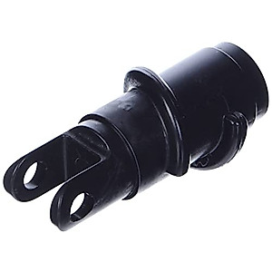 Murray 585196MA Chute Rotater Wormgear for Snow Throwers