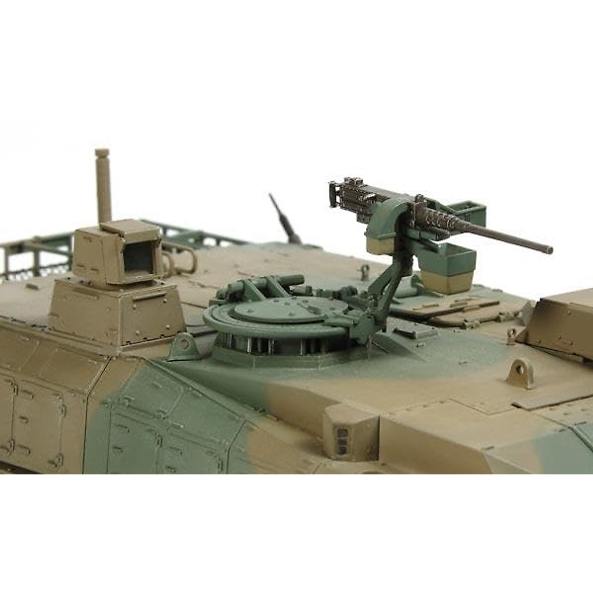 Tamiya Models Jgsdf Type 10 MBT Tank 1/35