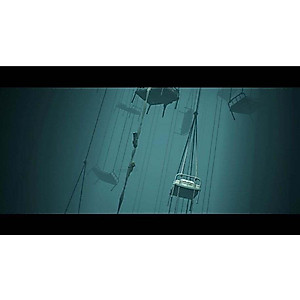 Little Nightmares 2 (PS4)