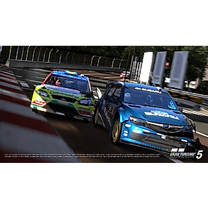 Gran Turismo 5 - Playstation 3