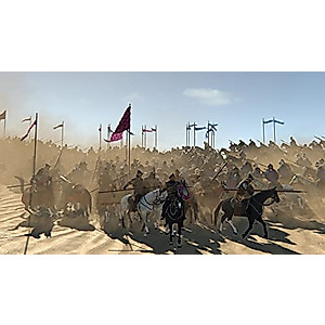 Mount & Blade 2: Bannerlord - Xbox Series X