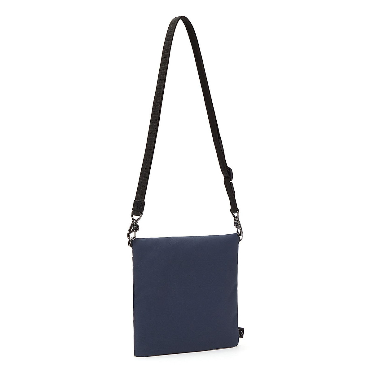 Pacsafe GO Anti Theft Crossbody Pouch, Coastal Blue