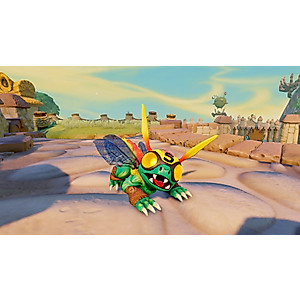 Activision Skylanders Trap Team: High Five