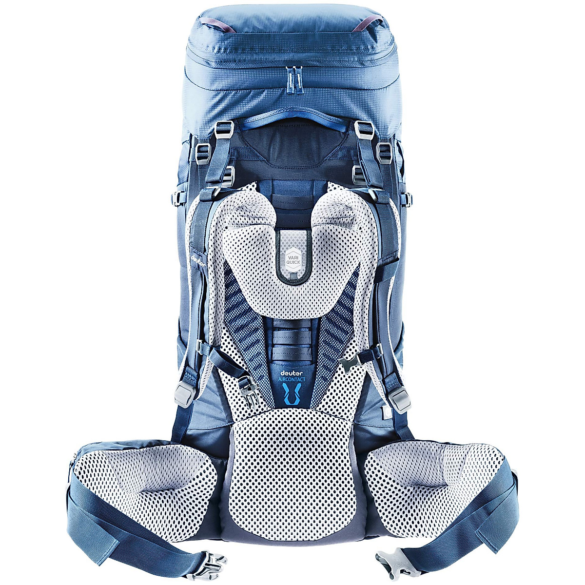 Deuter Casual Daypack, Unique, 78cm/30.7"