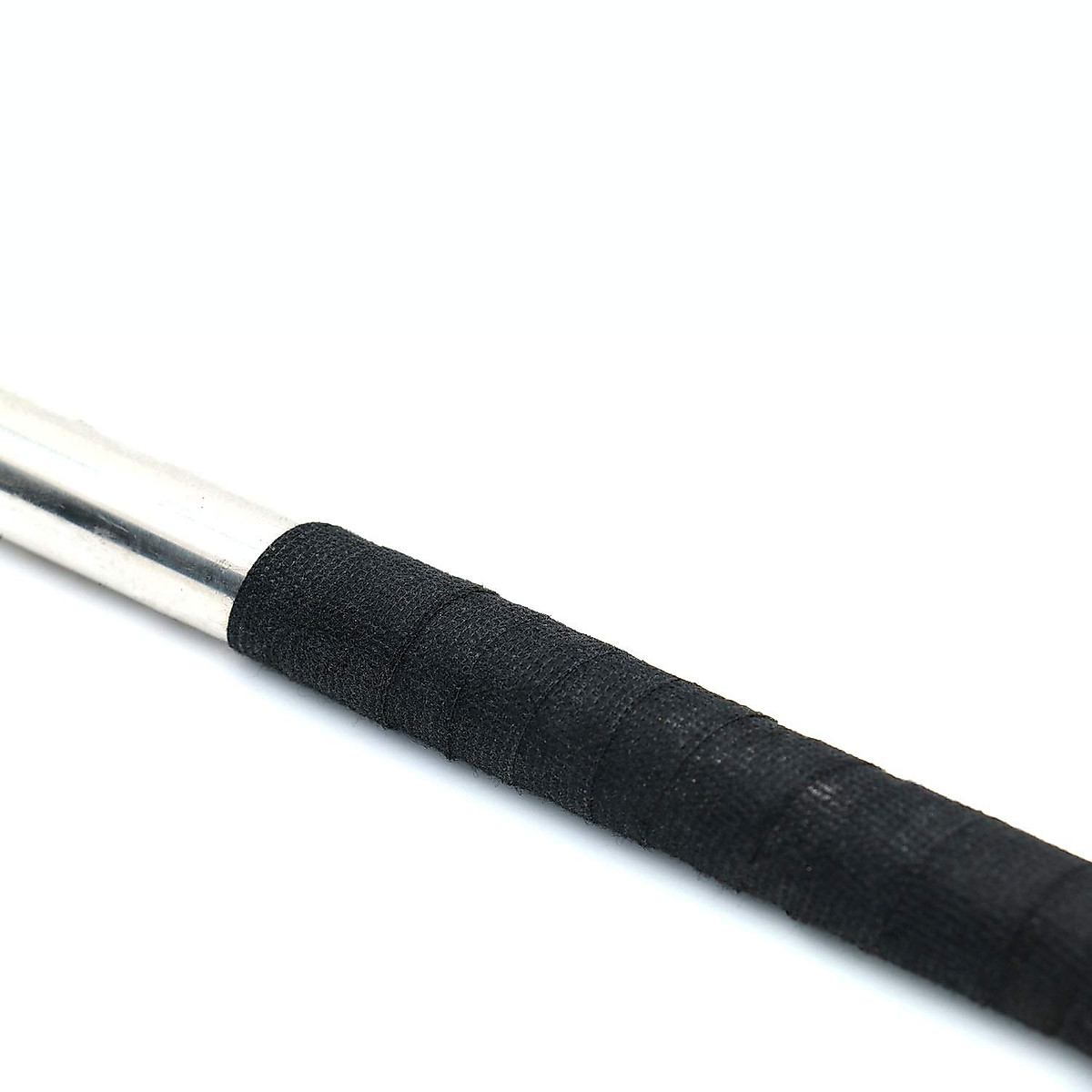 Tueascallk 6 Rolls 300 Feet Black High Temperature Resistant Insulating Fiber Flannel Electrical Tape, Automobile Wiring Harness Friction Tape, Width 1", 3/4", 3/8"