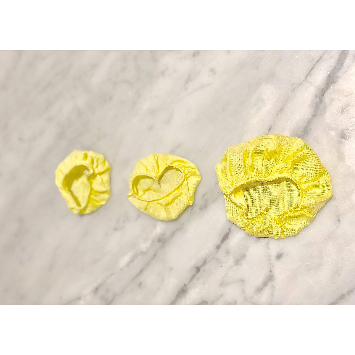 Fox Run Lemon Bags, 2 x 2 x 0 inches