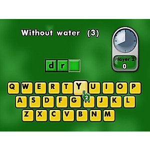 Gsn Presents: Family Gameshow - Nintendo Wii