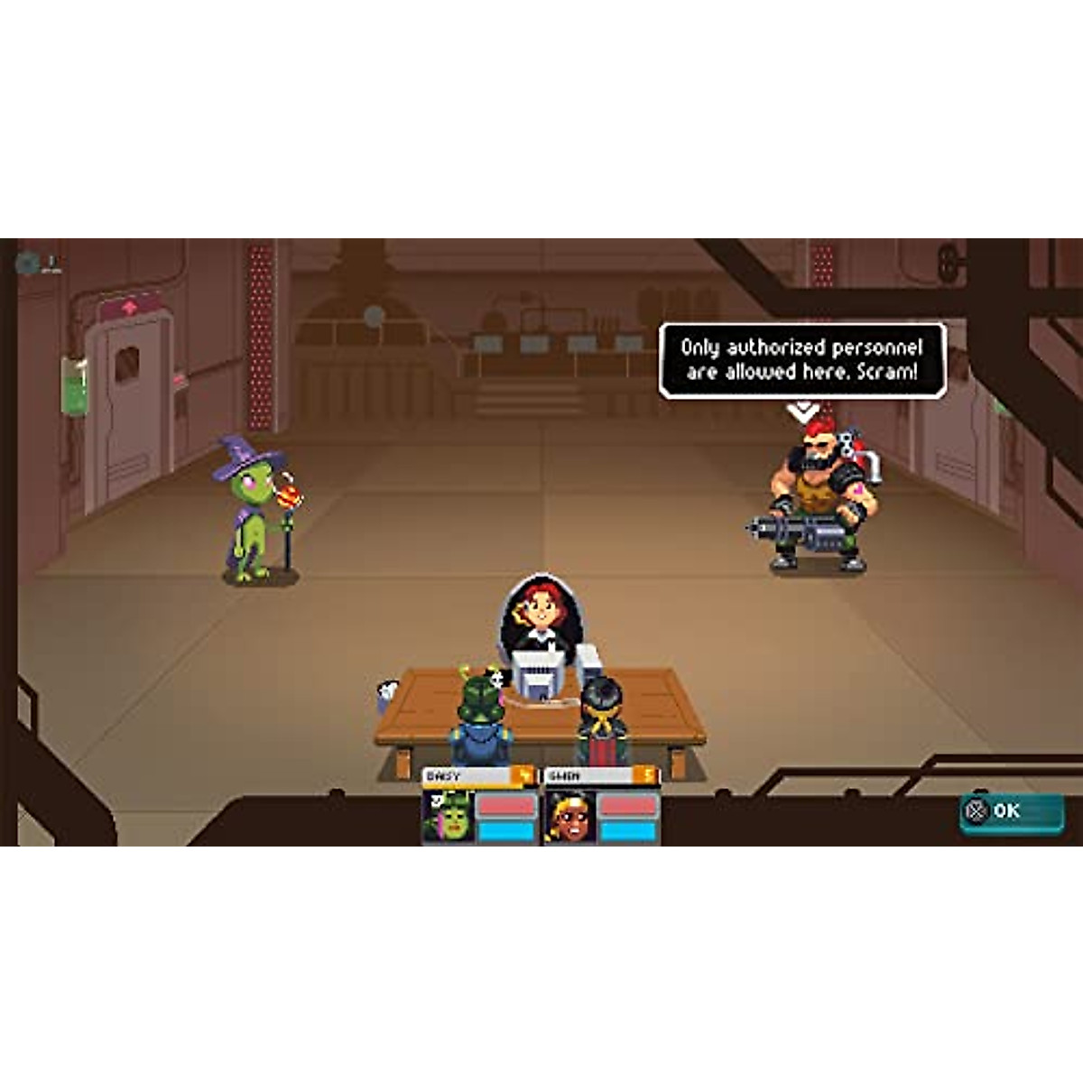 Galaxy of Pen and Paper 1 Edition